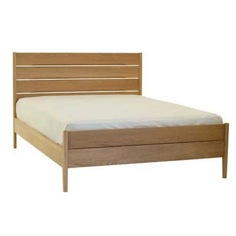 King Size Bed 3281 Rimini Bedroom Range Erco Furniture Furniturebrands4u