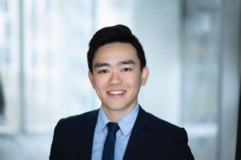Leo Liu Master Of Management Marketing