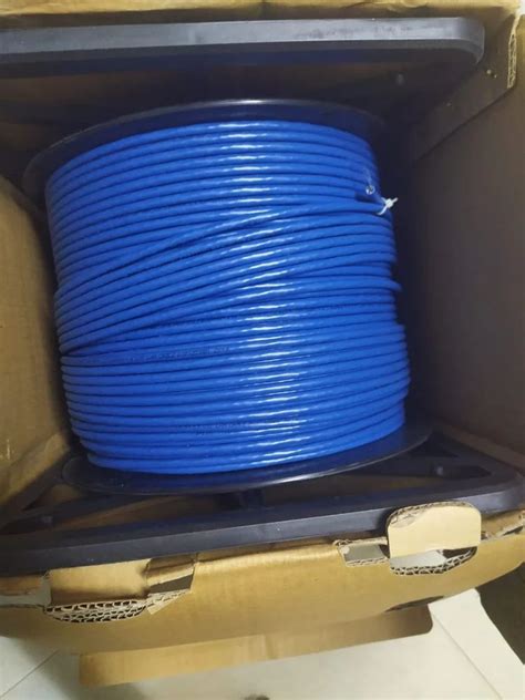 Fiber Optic Armoured Cables At ₹ 16meter 4 Core Armoured Fiber Optic