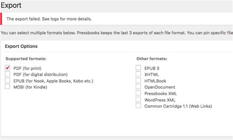 Css Guide For Pdf Export Theming Pressbooks Forum
