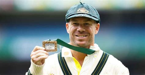 Aus Vs Sa 2nd Test Stats Review David Warner Enters Record Books And More