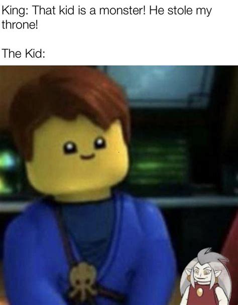 Daily Owl House Memes Until The Hiatus Is Over Day 59 The King Of The