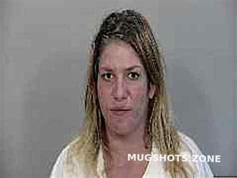 GREGG EMILY CATHERINE 11 22 2022 Monroe County Mugshots Zone