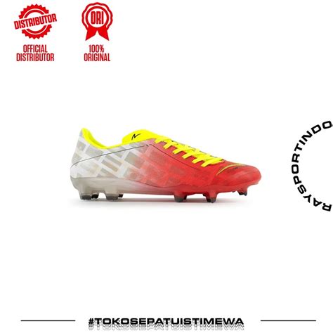 Jual Specs Accelerator Lightspeed 4 Nusantara Pack Pro Fg Special