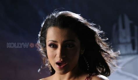 Tamil Actress Trisha Krishnan Sexy Pictures Kollywood Zone