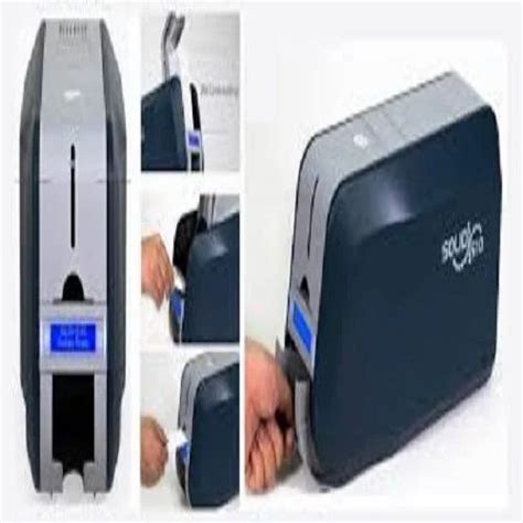 Idp Solid 510 Sd Id Card Printer At ₹ 53000 Id Card Printer Machine
