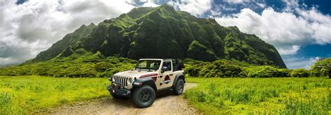Get Jurassic Park Decals For Your Jeep While You Can Hagerty Media