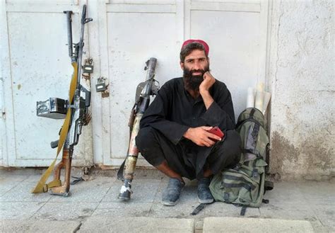 Afghan Officials 3 More Provincial Capitals Fall To Taliban