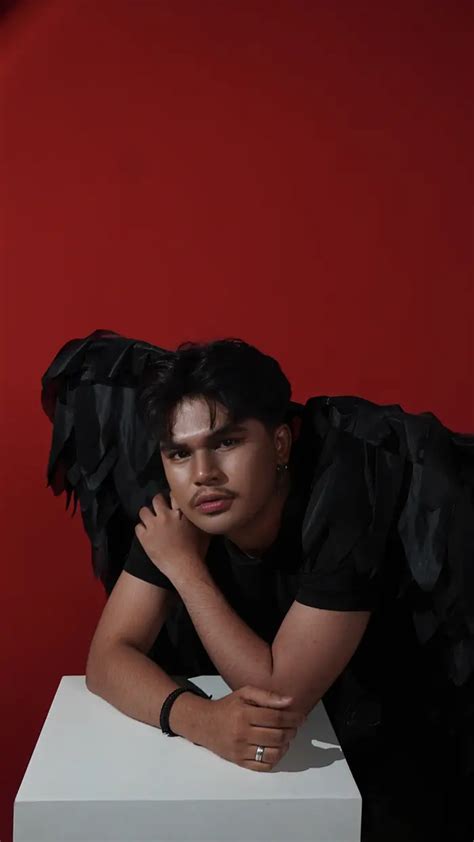 Photo Of Jayvee Engaña