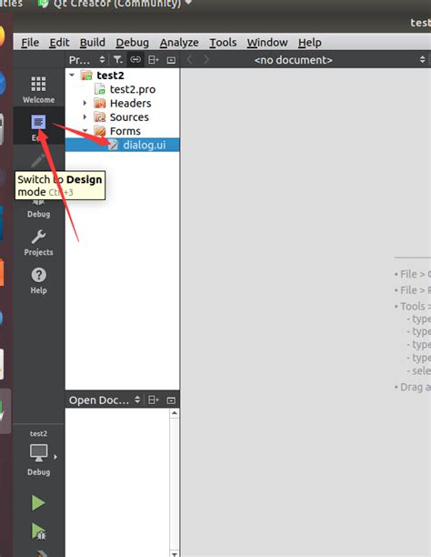 Linux 第一个qt程序 以及 Linux Qt Cannotfind Lgl的解决 Bq不吃香菜 博客园