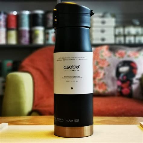 Thermos Asobu Liberty 500ml | Tilvist Home & Design