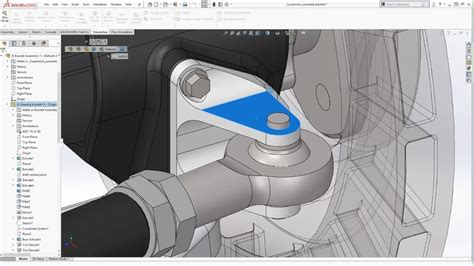 Video Tech Tip Topology Optimization In Solidworks Youtube