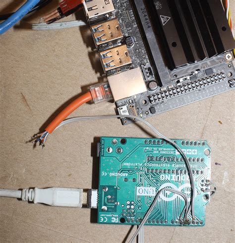 How To Fix USB On The Jetson Nano Details Hackaday Io