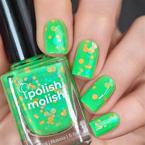 The Vat Of Acid 2 Color4nails