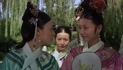 【观影体】甄嬛传全员一起观看电视剧《甄嬛传》22 哔哩哔哩