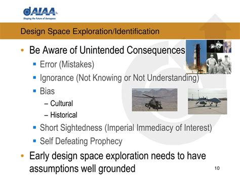 Ppt Design Space Explorationidentification In Elegant System Design And Operation Powerpoint