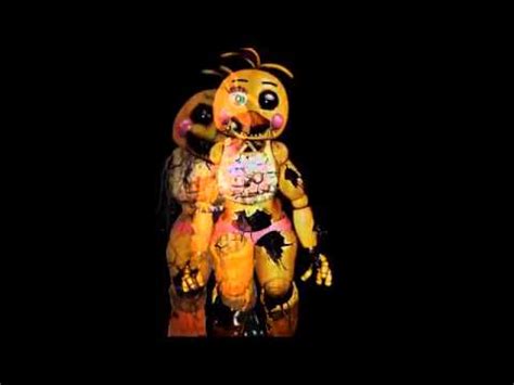 Toy Animatronics Destruidos Youtube