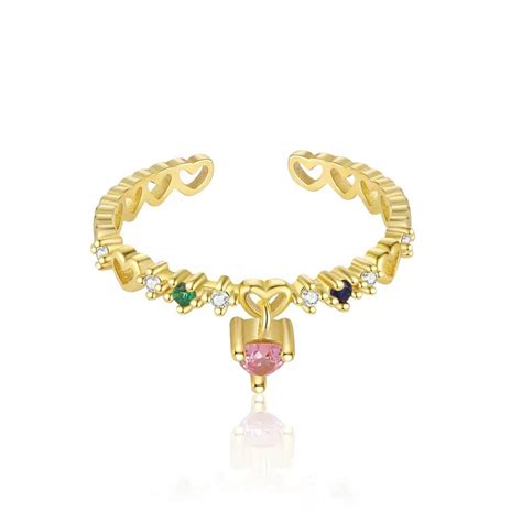 Anello Mirlove Margal Jewels
