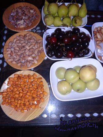 Кальянная Али баба в Стамбуле