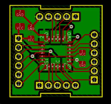 Tiny Arduino For Hackers Hackaday Io