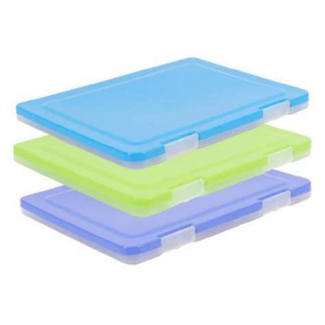 A Size Box File Thin