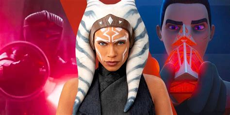Ahsoka Update Officially Debunks The Most Brutal Inquisitor Theory