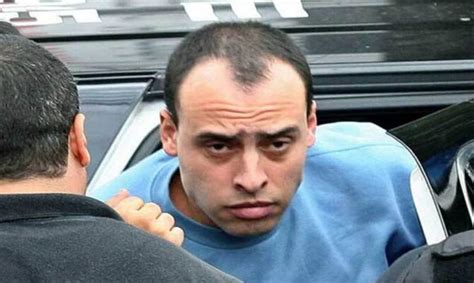 Alexandre Nardoni Preso Pela Morte Da Filha Isabella Sai Da Prisão