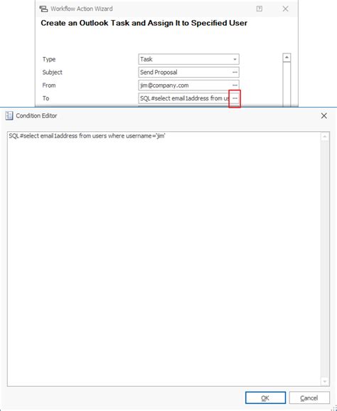 Create Automated Tasks The Best Outlook Crm Software