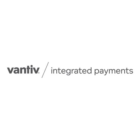 Vantiv Logo Png Vectors Free Download