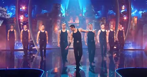 Irish Step Dancing Like Youve Never Seen It Before Madly Odd