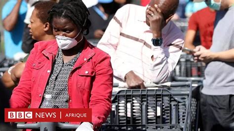 Coronavirus Le Covid 19 Affecte Différemment Les Hommes Et Les Femmes