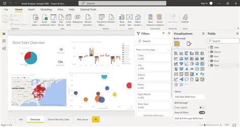 What Is Power Bi Desktop
