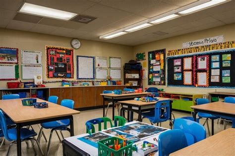 19 000 Classroom Displays Pictures