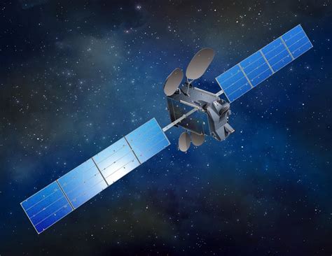 Hispasat se alía con Facebook para ofrecer conexión Wifi por satélite