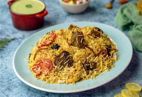 Biryani Recipe Biryani Recipes In Urdu And English Sooperchef
