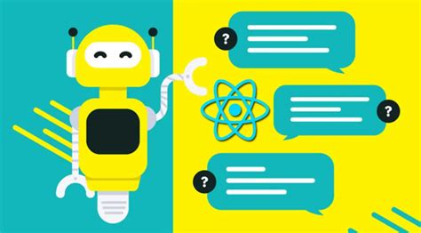 How To Build A Chatbot For Your React Native Apps