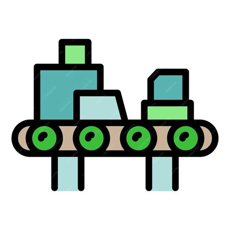 Premium Vector Garbage Sorting Icon Outline Garbage Sorting Vector