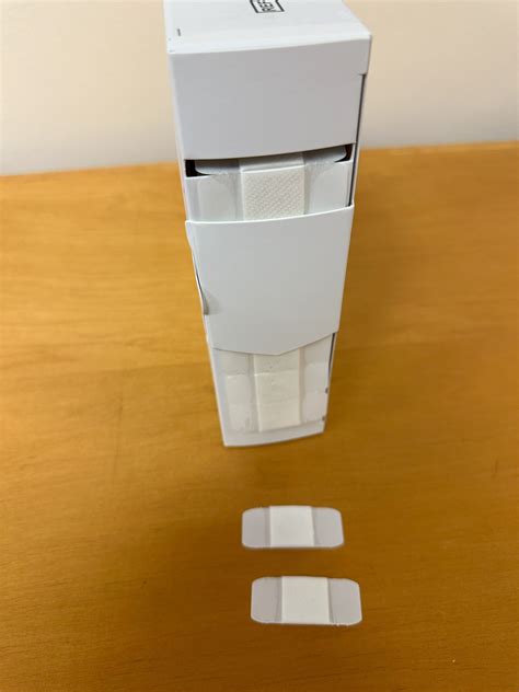 Dermatological Patch Study Patches For Hript Labexact