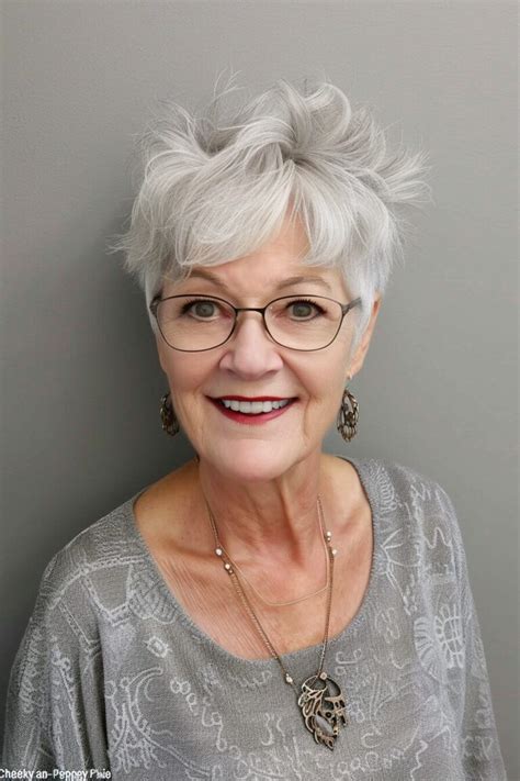 80 Timeless Hairstyles For Women Over 70 Elegant And Modern Looks For