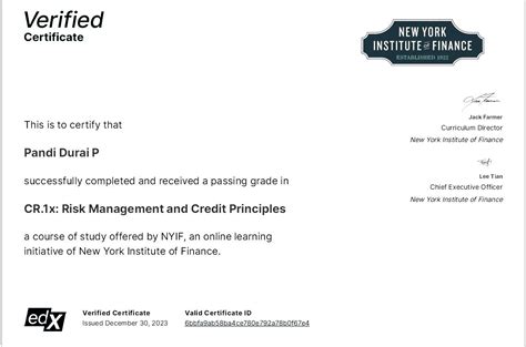 pandi durai p on linkedin i m happy to share that i ve obtained a new
