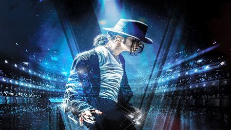 Michael Starring Ben At Milton Keynes Theatre