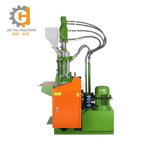 Popular Vertical Automatic Injection Modling Machine Injection