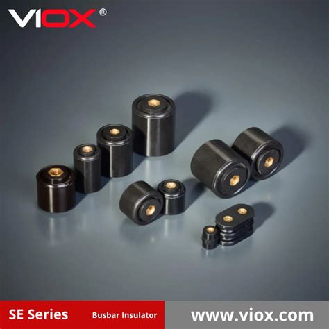 Se Busbar Insulator Viox Electric