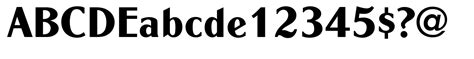 Globe Font Webfont And Desktop Myfonts