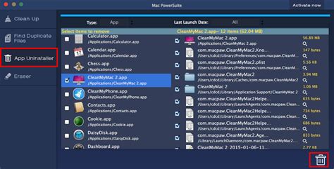 Tips To Uninstall Mac Apps And Software Completely
