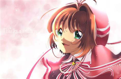 Kinomoto Sakura Cardcaptor Sakura Image By Pixiv Id 31322953
