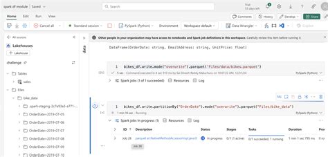 Taking The Azure Fabric Ignite Edition Challenges To Complete