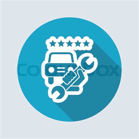 Assistance Icon Colourbox