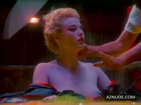 The Hitchhiker Nude Scenes Aznude
