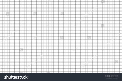 Rectangle Grid Scale Grid Repeatable Pattern Stock Vector Royalty Free